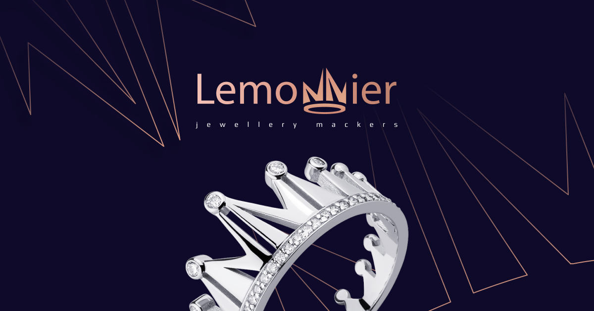 LemoNNier - витвір високого ювелірного мистецтва